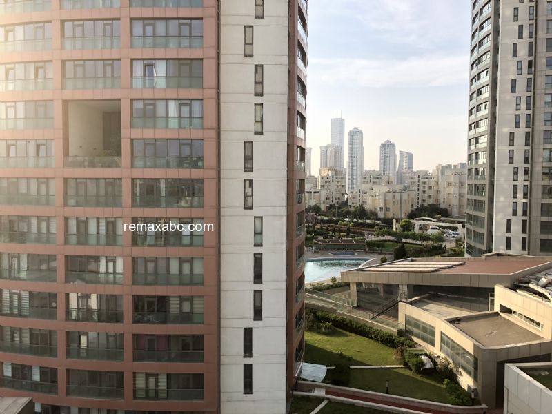 İSTANBUL ATAŞEHİR Kiralık Residence #2864 | RE/MAX Abc