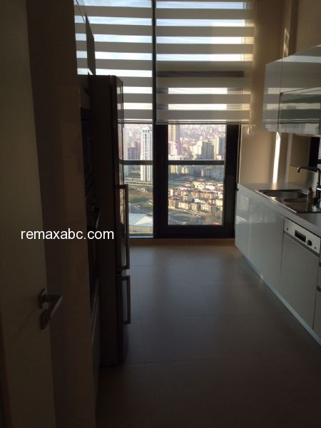 İSTANBUL ATAŞEHİR Satılık Residence #3535 | RE/MAX Abc